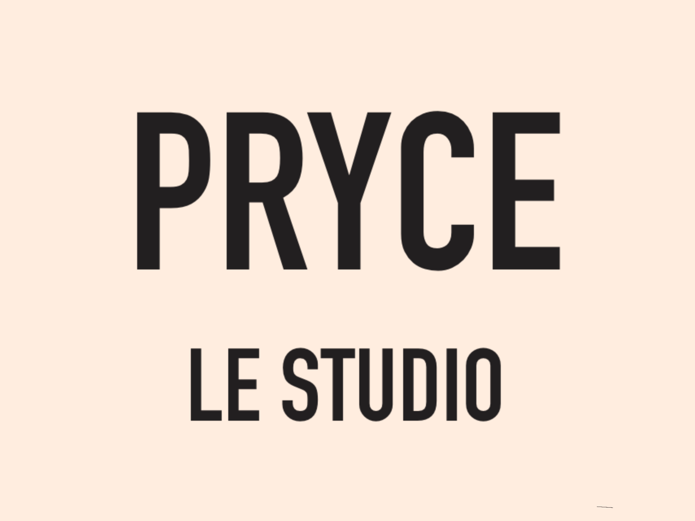 Contemporary Artwork | PRYCE